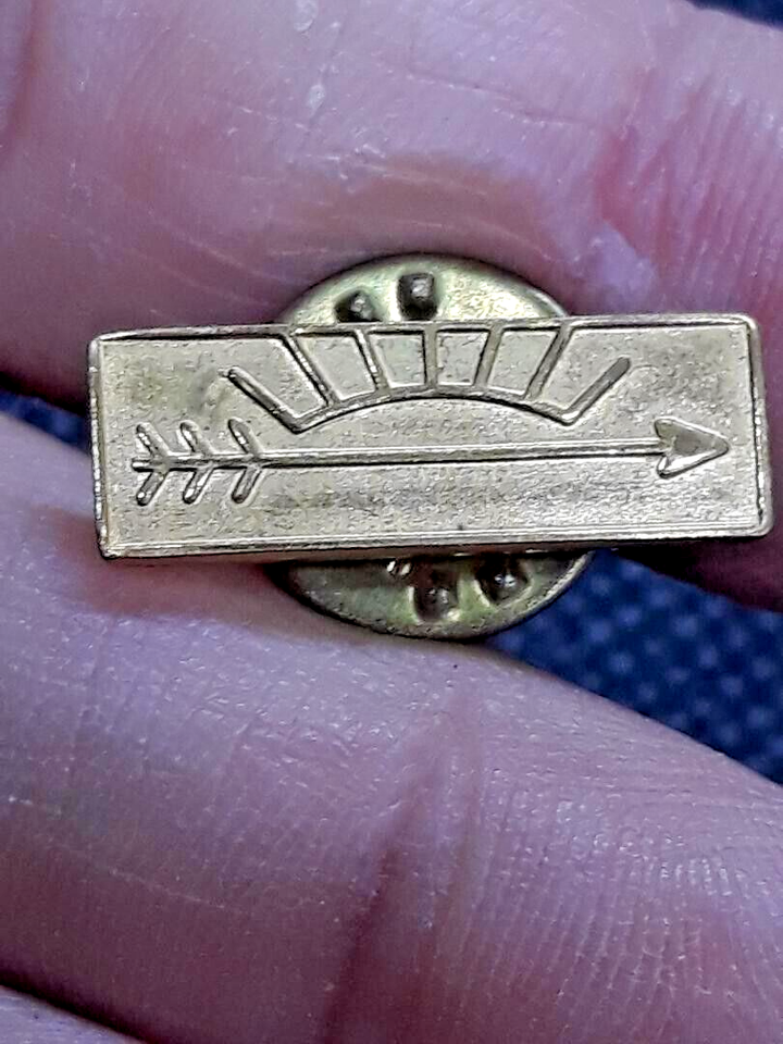BSA Boy Scouts America Arrow Of Light Parent Ribbon Pin | eBay UK