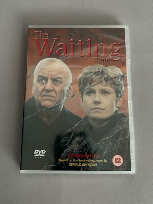 THE WAITING TIME DVD JOHN THAW BRAND NEW & FACTORY SEALED UK GENUINE ...