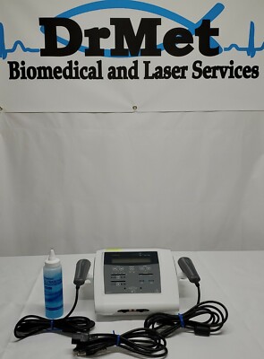 Metron Accusonic Advantage Plus | eBay