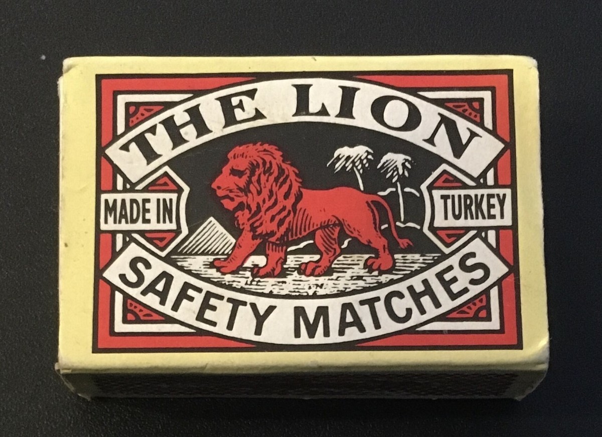 Lion Match Logo Lion Griffin Logo