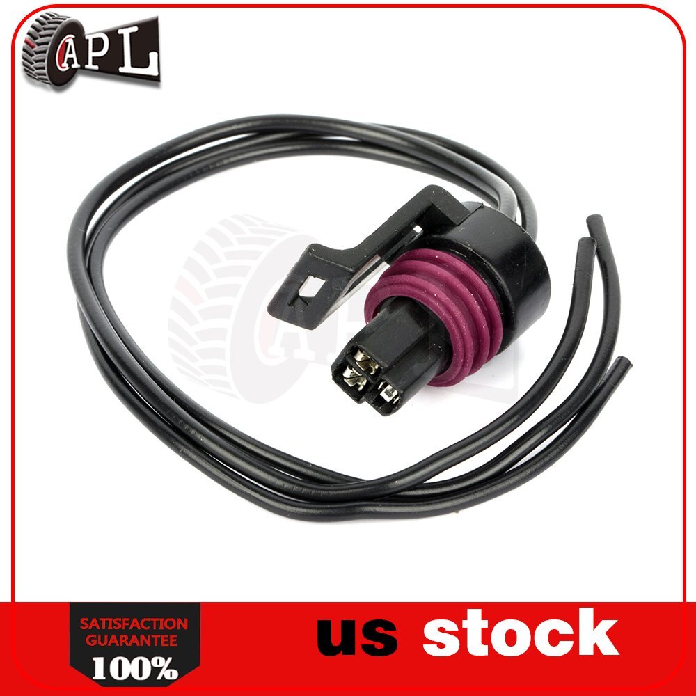 Throttle Position Sensor Pigtail Fit For Chevrolet Colorado 2015 PT2319 ...