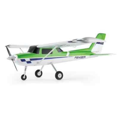 FMS 1220mm Ranger V2 Trainer With Reflex Gyro RC Airplane PNP (Plug n ...