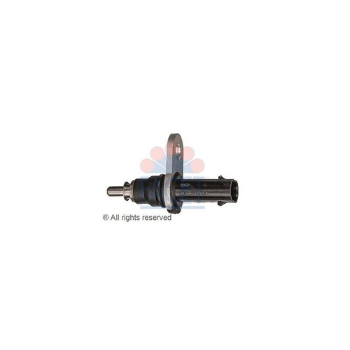 Engine Coolant Temperature Sensor for 2014-2015 Volkswagen Passat SE ...