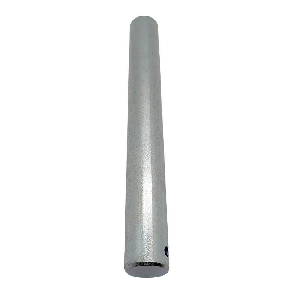 40mm x 13-In Excavator Bucket Pin fit for John Deere/Yanmar/Kubota ...