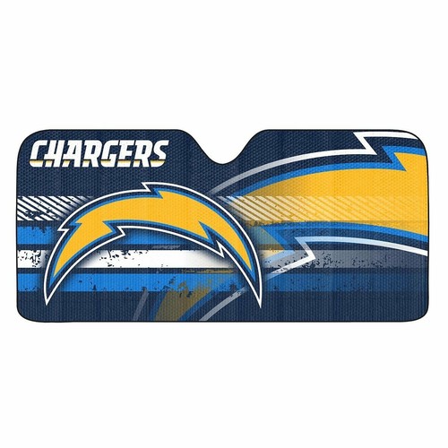 NFL 32 Teams Car Truck Suv Accordion Folding Front Window Windshield ...