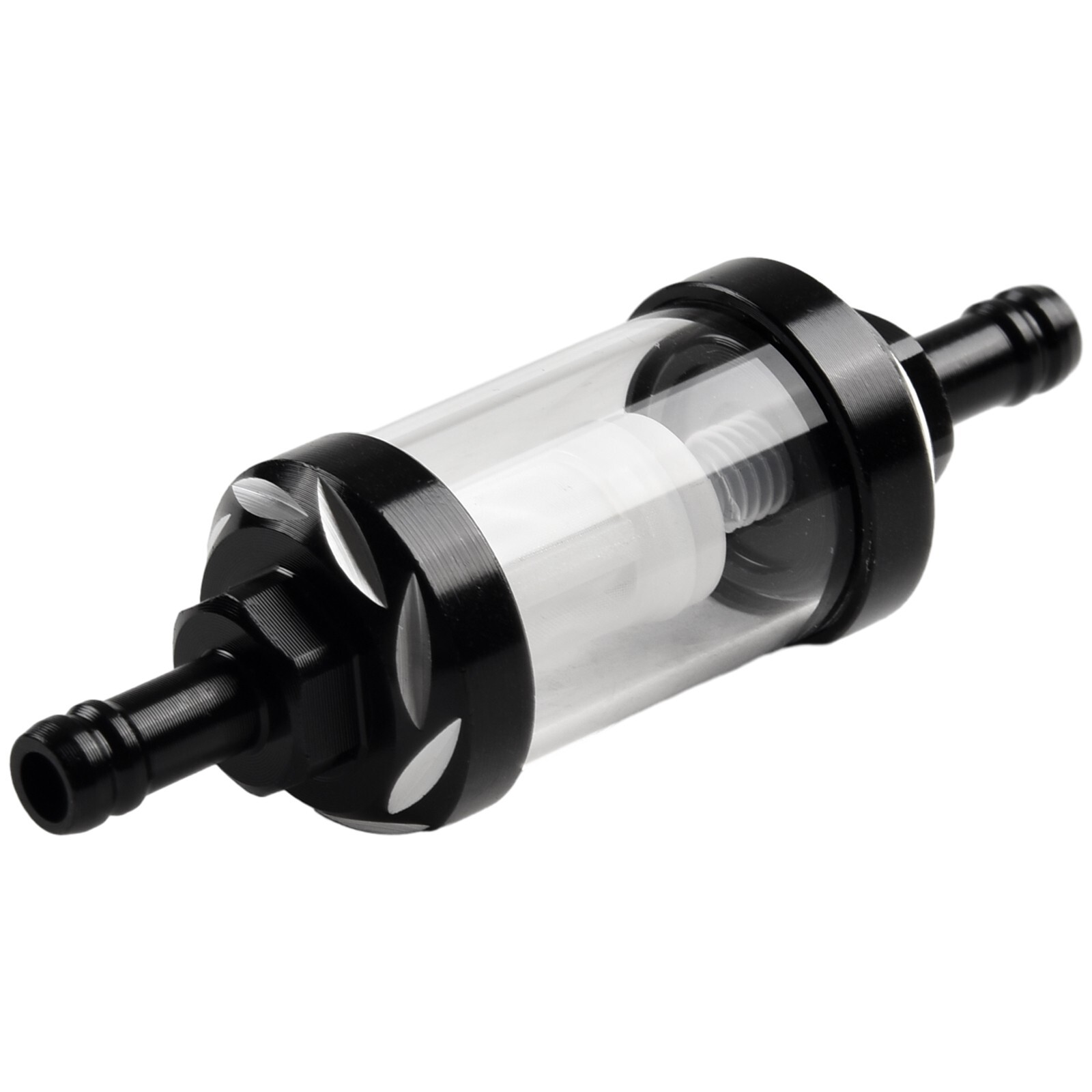 Fuel Filter 8mm Accessories Diesel Filter Inline Petrol Parts ...