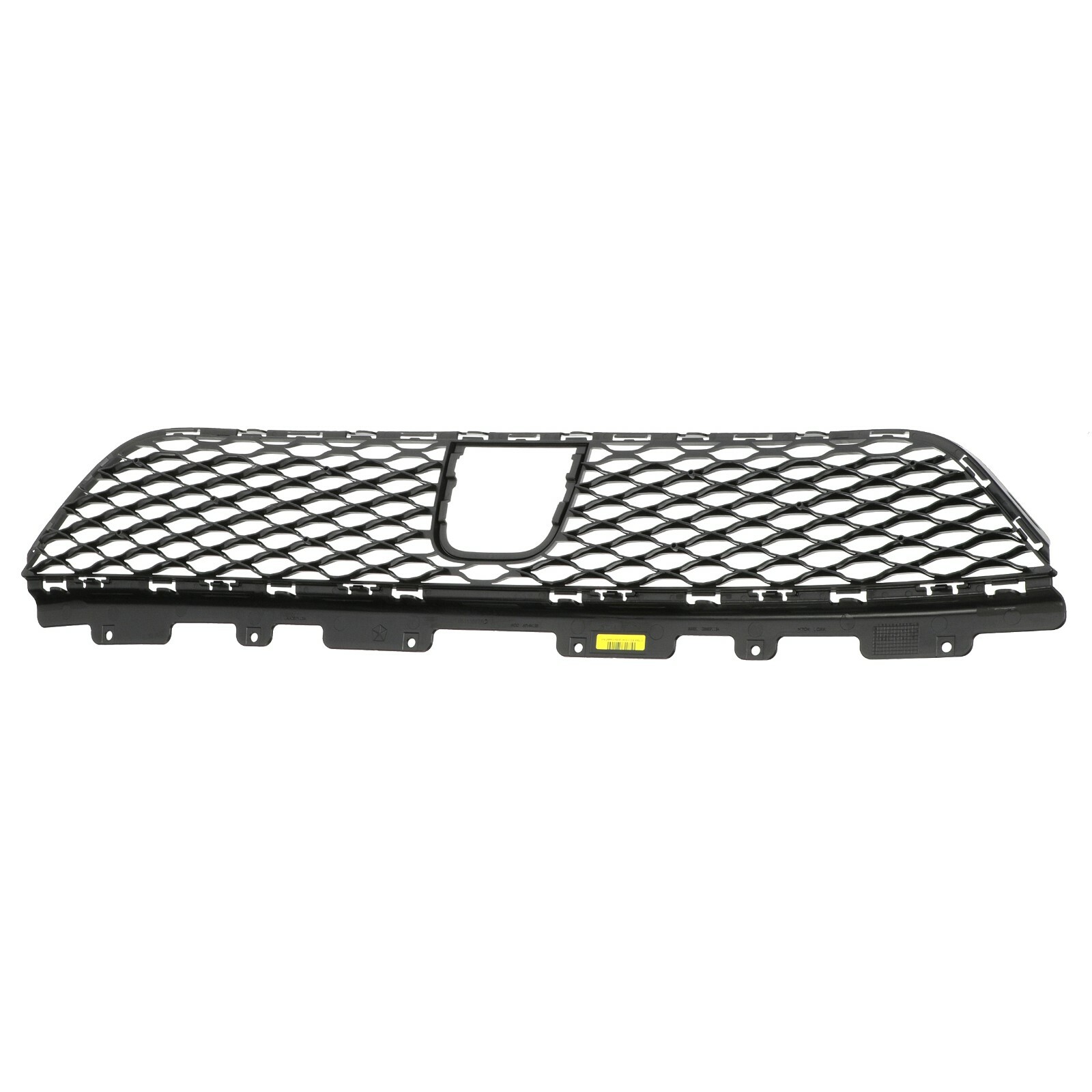 2014-2015 DODGE DURANGO FRONT BUMPER LOWER GRILLE NEW GENUINE MOPAR ...