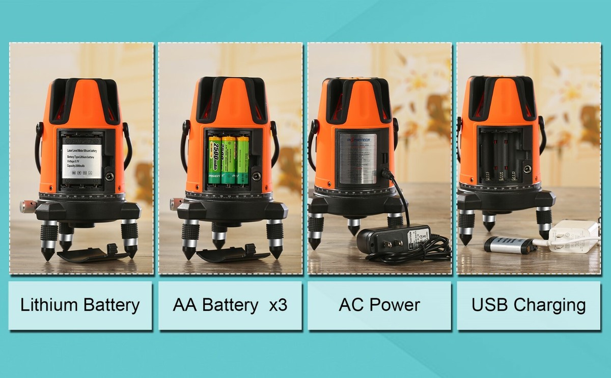 Ceiling Tile Laser Level | Shelly Lighting