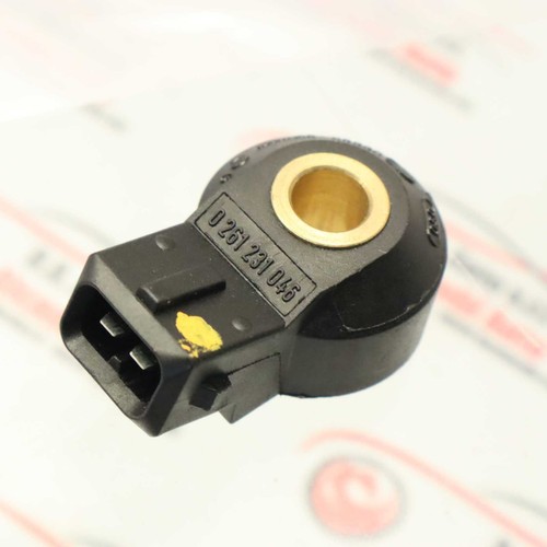 Capteur Choc Renault Laguna-Megane Cod. 0261231046 Nouveau Bosch | eBay