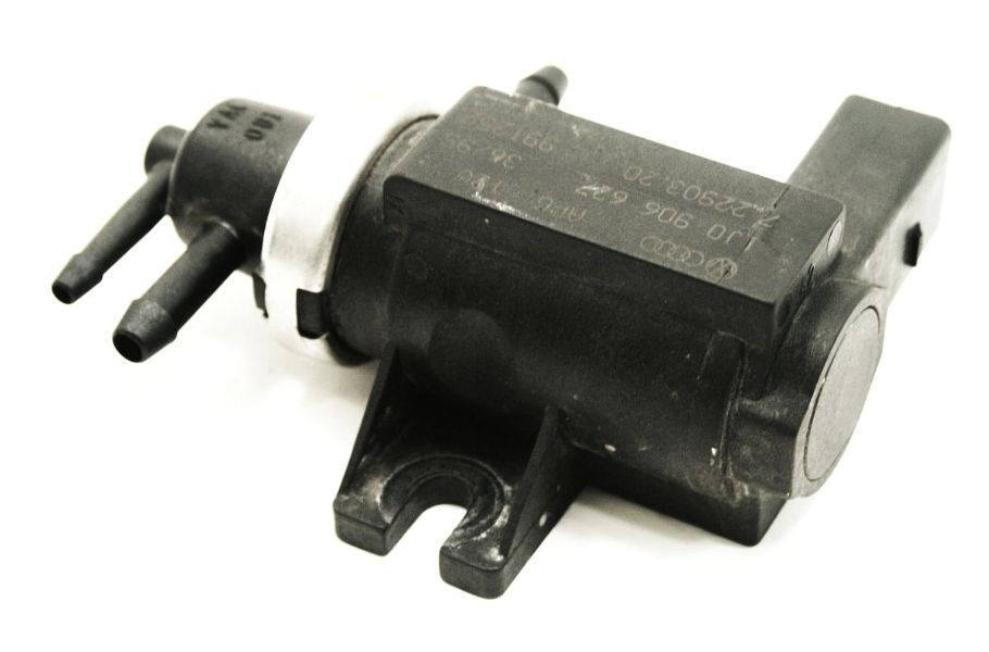 EGR Valve N18 99-05 VW Beetle Jetta Golf MK4 1.9 TDI Genuine - 1J0 906 ...