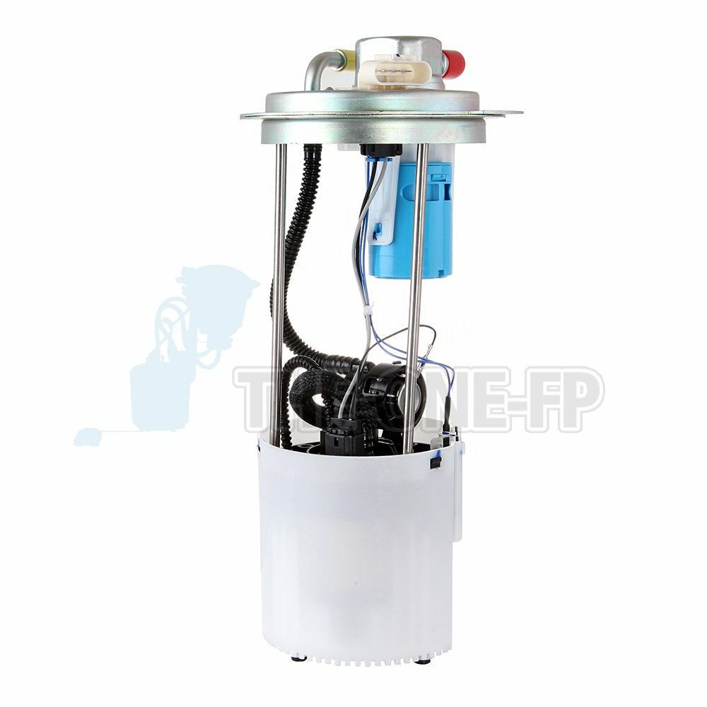 Electric Fuel Pump Module Fits Hummer H2 V8 6.0L 2004 2005 2006 2007 ...