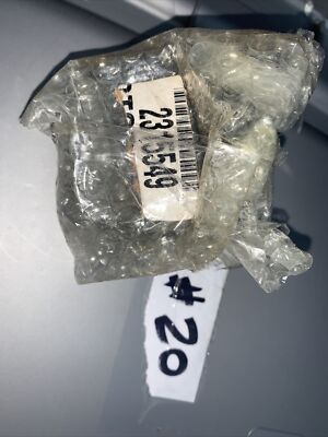 New**Whirlpool 2315549 Evaporator Fan Motor OEM Part# WP2315549 2220569 ...