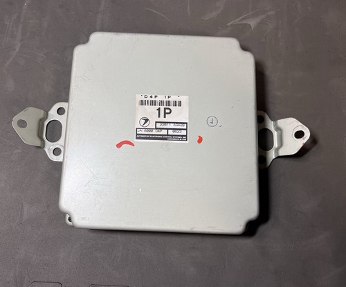 2000 - 2001 Subaru Outback Legacy Engine Control Computer Module ECU ...