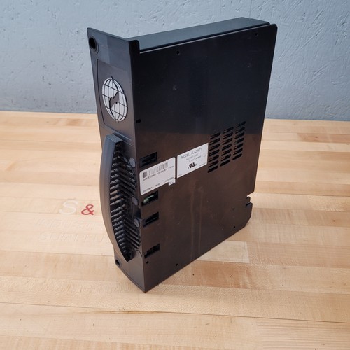 Enersys 6LA20671 Power Supply, 24/36/48 VDC, 50/60Hz, 3 Phase, 400/480 ...