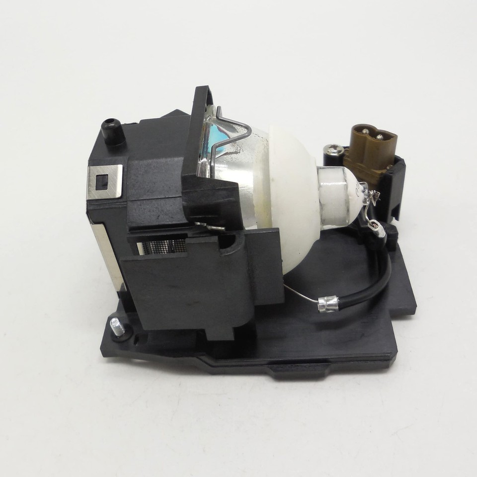 DT01141 Projector Lamp Bulb with Housing for Hitachi CP-WX8 CP-X2520 CP ...