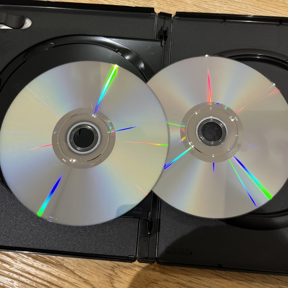 Teenage Mutant Ninja Turtles 3 DVD Bundle - Shredder Strikes Back | eBay UK