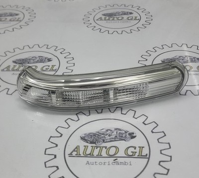Left Mirror Indicator Light Opel Antara Cod: 93743578 | eBay