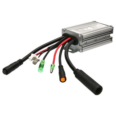 windmeile Controller 24V 36V 48V Steuergerät 250W 350W 500W Waterproof ...