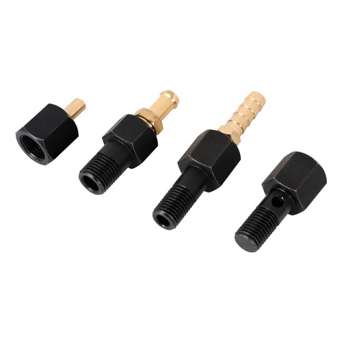 ALTERNATIVE TOOL FOR 9011 9012 9013 9014 FUEL SYSTEM TEST FITTINGS ...