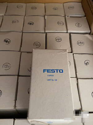 1pc new FESTO 159502 LRP-1/4-10 | eBay