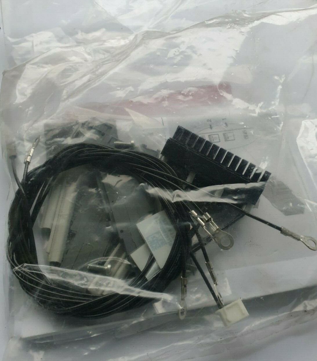 ABB 1SDA074188R1 8015644781217 EKIP MEASURING MODULE (IN22S2) | eBay