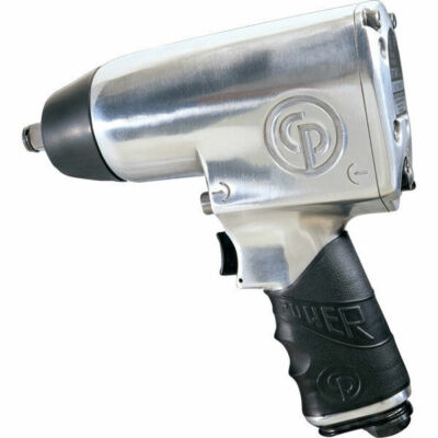 Chicago Pneumatic CP734H 1/2" Air Impact Wrench 425 Ft/Lbs | eBay