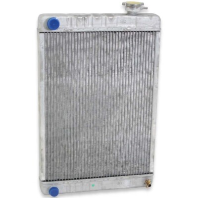 Radiator Fits Lincoln Welder Vantage 400 500 500I Models With OE ...