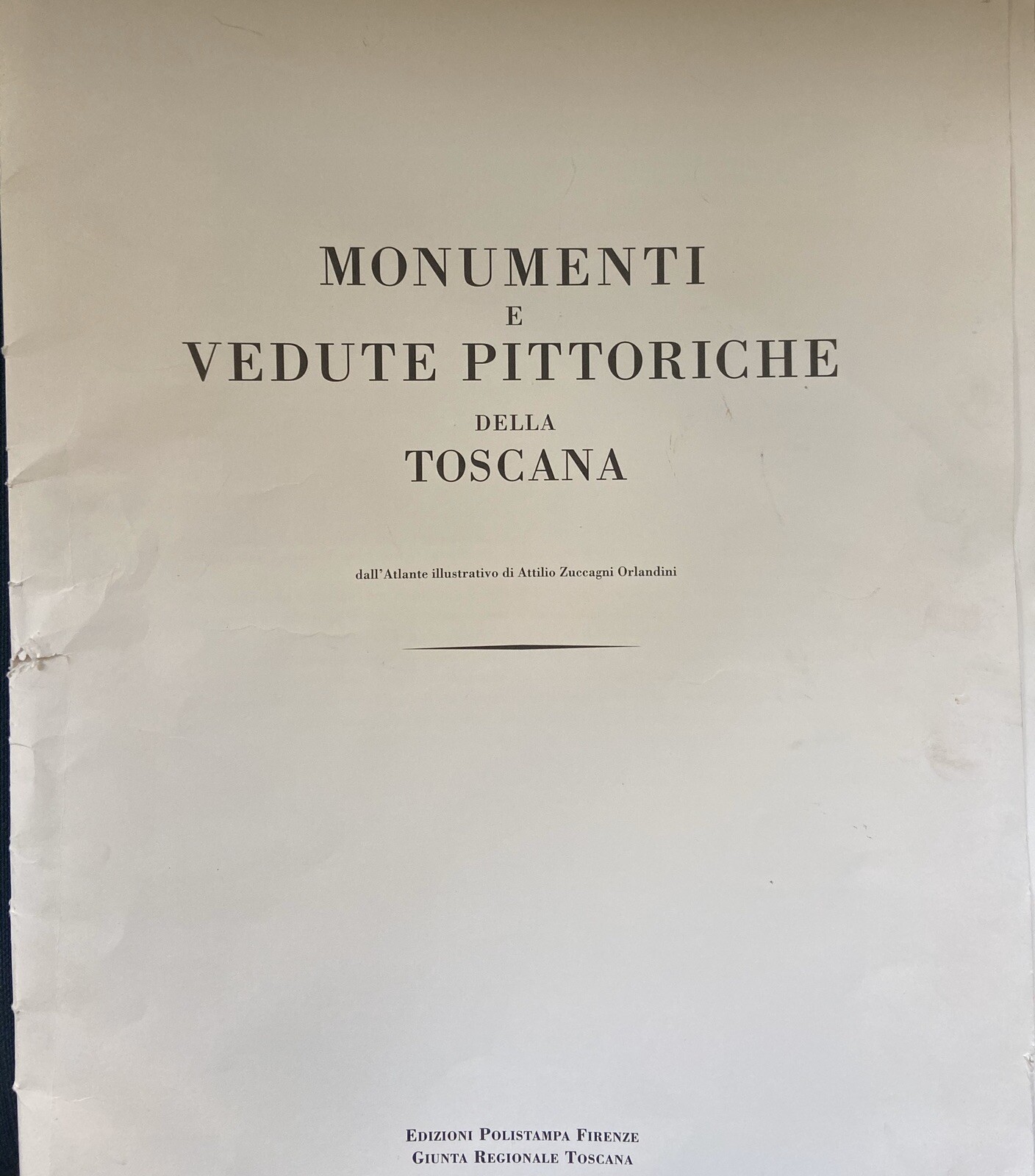 ITALY Monuments - 1832 Antique Print Engraving Official Reproduction ...