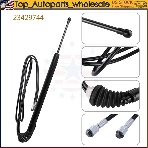 23429744 Power Liftgate Tailgate Actuator Hatch Left for Cadillac SRX ...