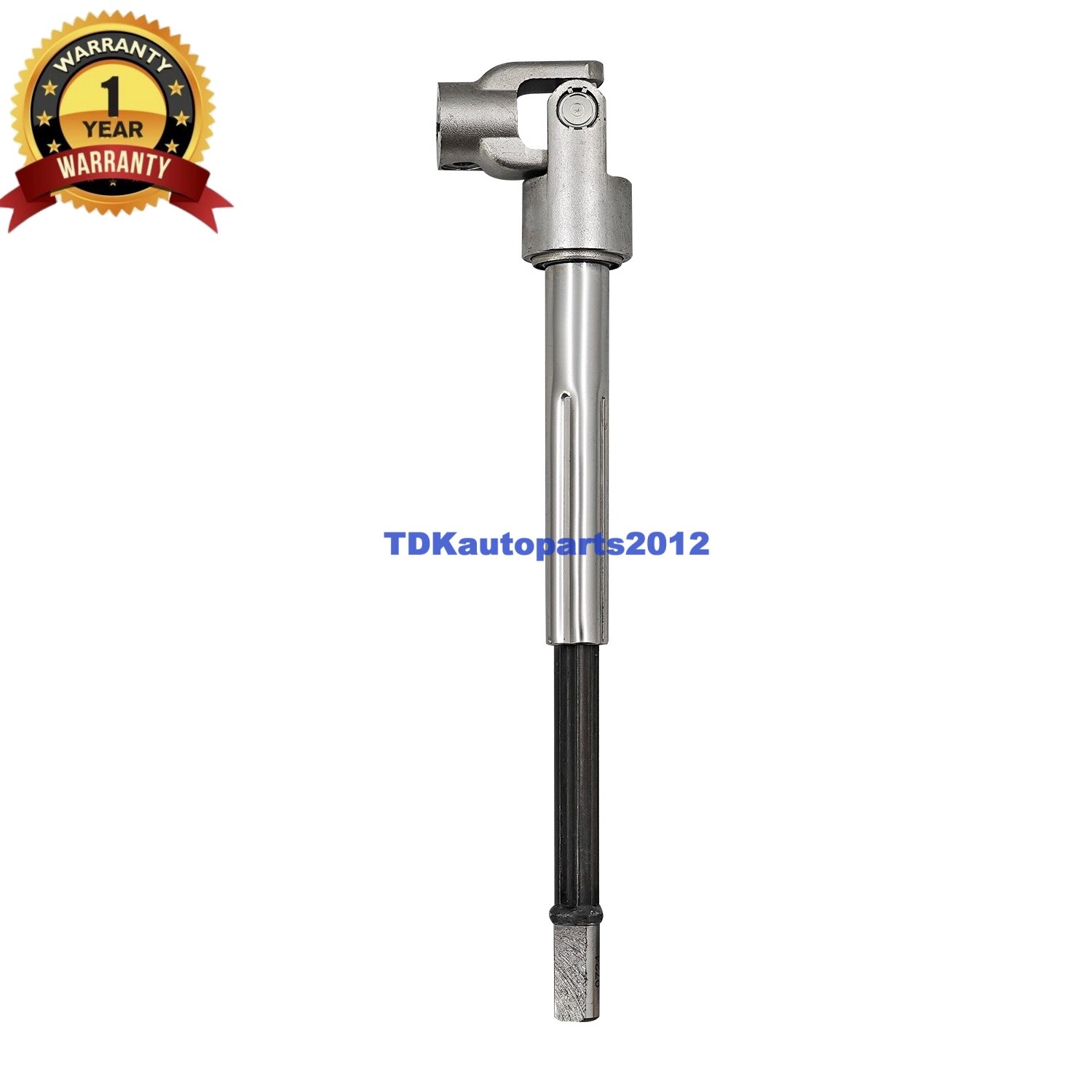 FOR Nissan Altima 2013-18 Maxima 2016-23 Lower Steering Column Shaft ...