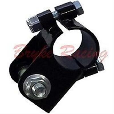 Bolt-On Shock Mount Bolt on Clamps to 1-1/2 Tubing From Edge to Center ...