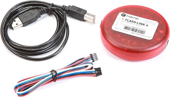 Fortin OEM Plug & Play Remote Start Car Starter for Ford Fusion F-150 ...