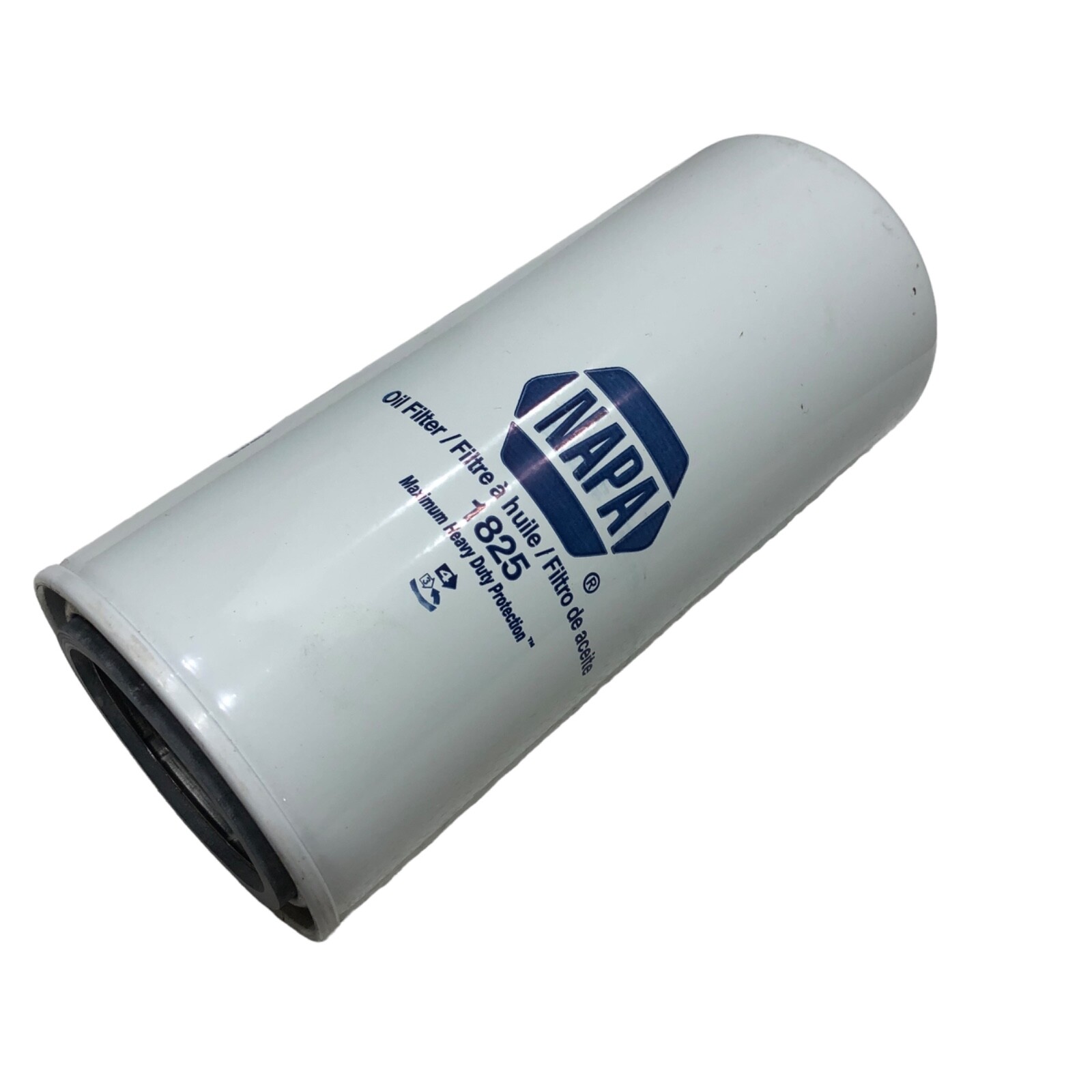 NAPA 4104 - Fuel filter cross reference