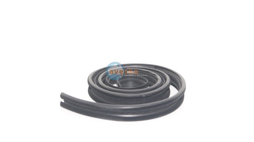 Rear Door Bailey Channel for Holden Commodore VB VC VH VK VL | eBay ...