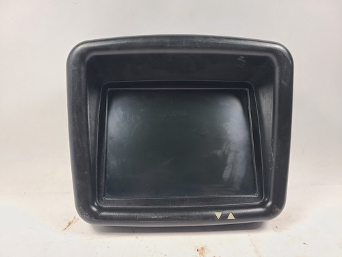 Ag-Chem_Falcon II Monitor_AG522992_AGCO Terra/Row-Gator Screen_Vansco ...