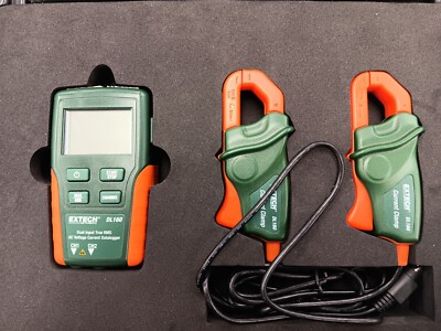 Electrical Meters - 10