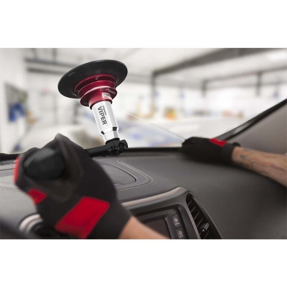 Equalizer Viper™ Deluxe Kit VIP1138 Wire windshield Removal System Made ...