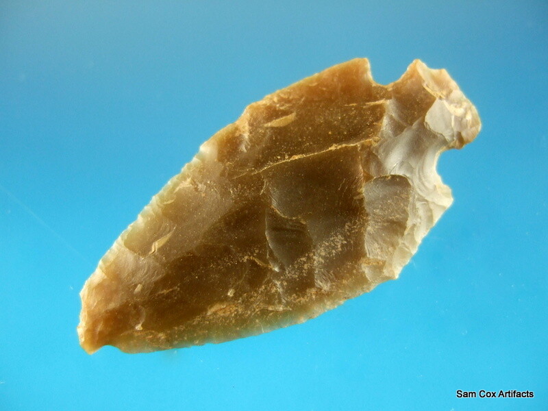 Super Fine Authentic Kentucky Carter Cave Flint Jacks Reef Point ...