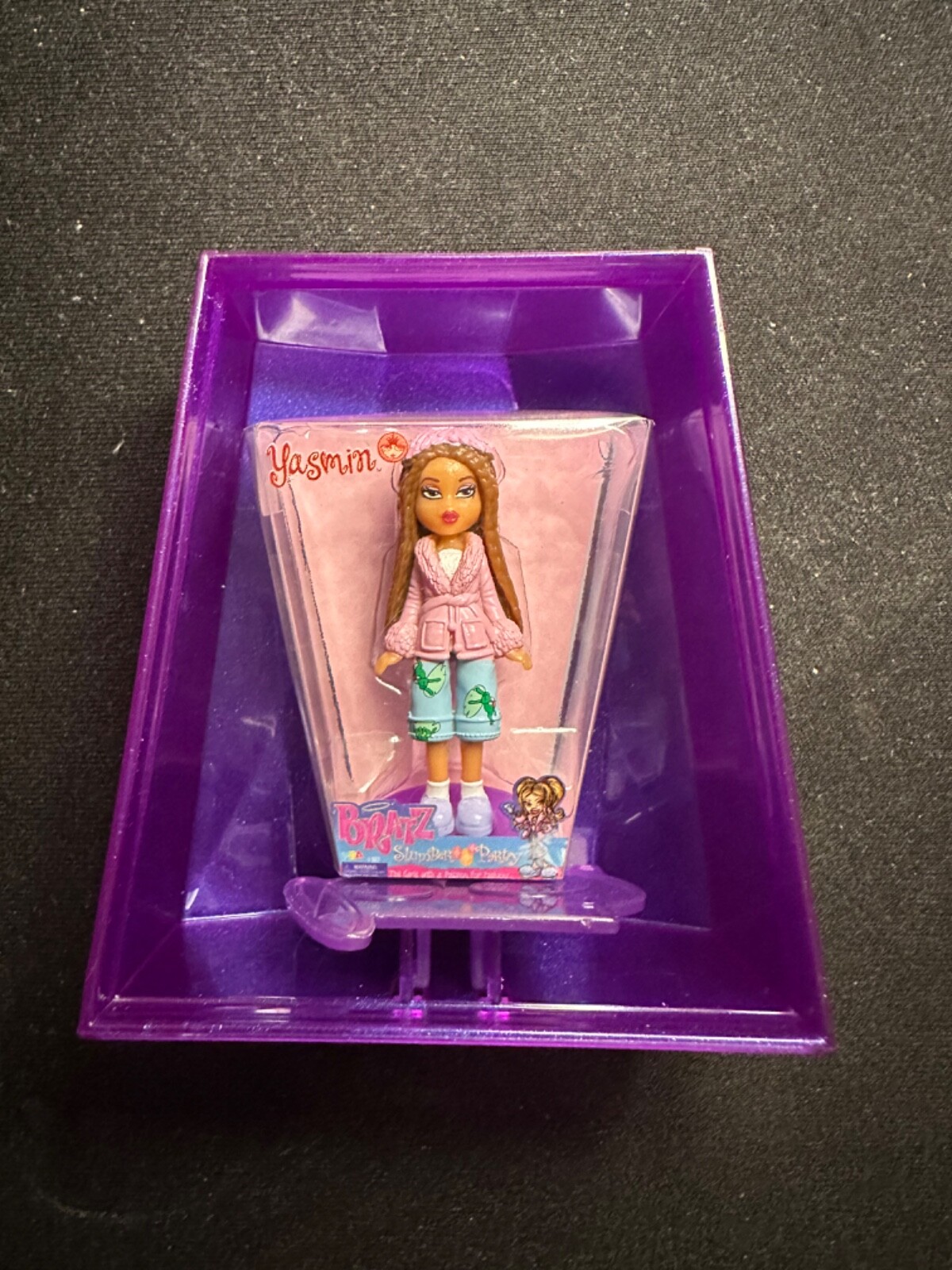 Bratz Mini Flashback Series 1 & 2 + Kylie *NEW U PICK* 10/10 updated | eBay