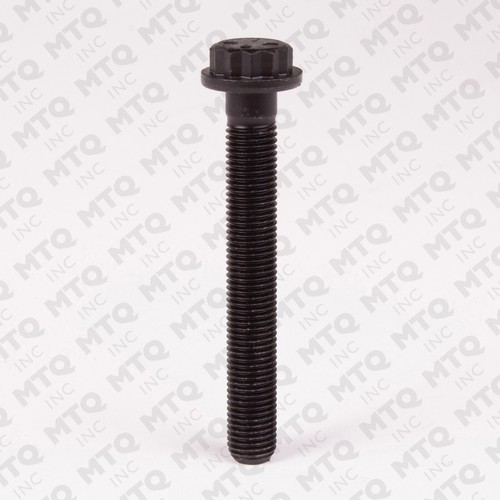New Hyundai Kia Engine Crankshaft Main Bearing Cap Bolt (3") 21114 ...