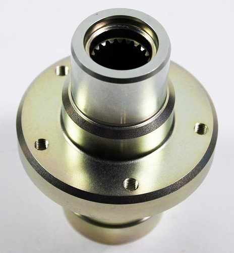 Honda 41315-HL3-A00 REAR PINION YOKE YOLK JOINT NEW OEM HONDA | eBay