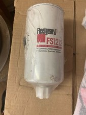 OEM GENUINE DOOSAN 46825328 FUEL FILTER / WATER SEPARATOR *FAST for ...