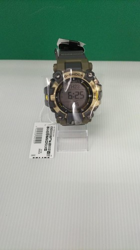 CASIO Model number: GW-9501KJ Radio solar | eBay