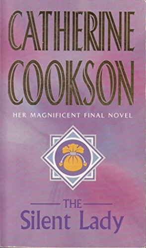 The Silent Lady by Cookson New 9780552146852 Fast Free Shipping=- | eBay