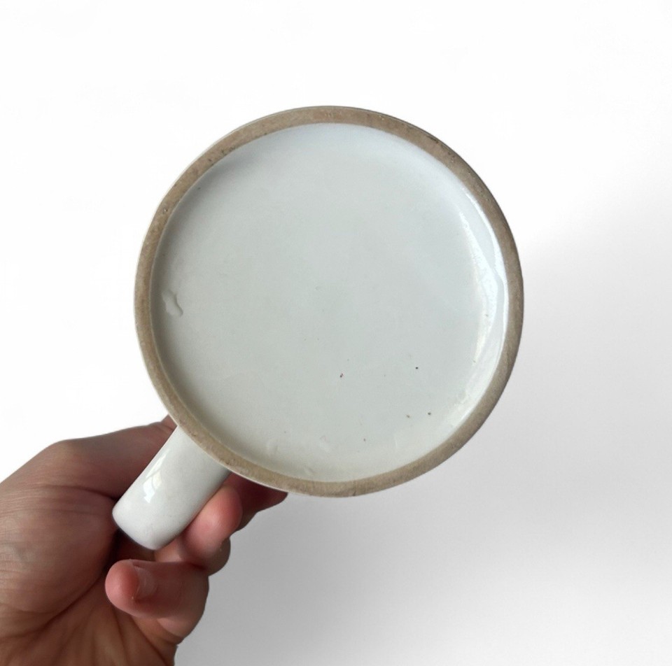 Vtg Ray Troll "Life's A Fish & Then You Fry" Novelty Fishing Art Coffee ...