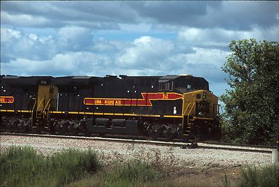 Iowa Interstate 512 - Original Slide - South Amana, IA | eBay