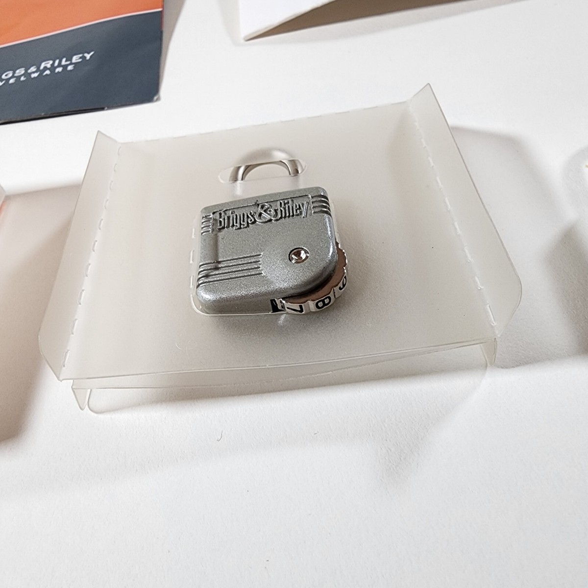 Briggs Riley Lock Set Combination Flash Sales | emergencydentistry.com