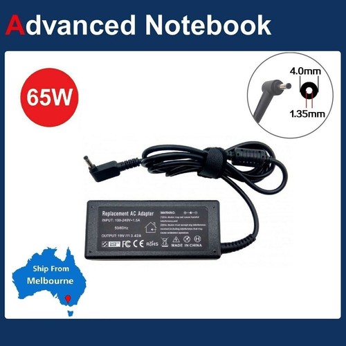 AC Power Adapter Charger for Asus D515 D515UA D515DA M515 M515DA M515UA ...