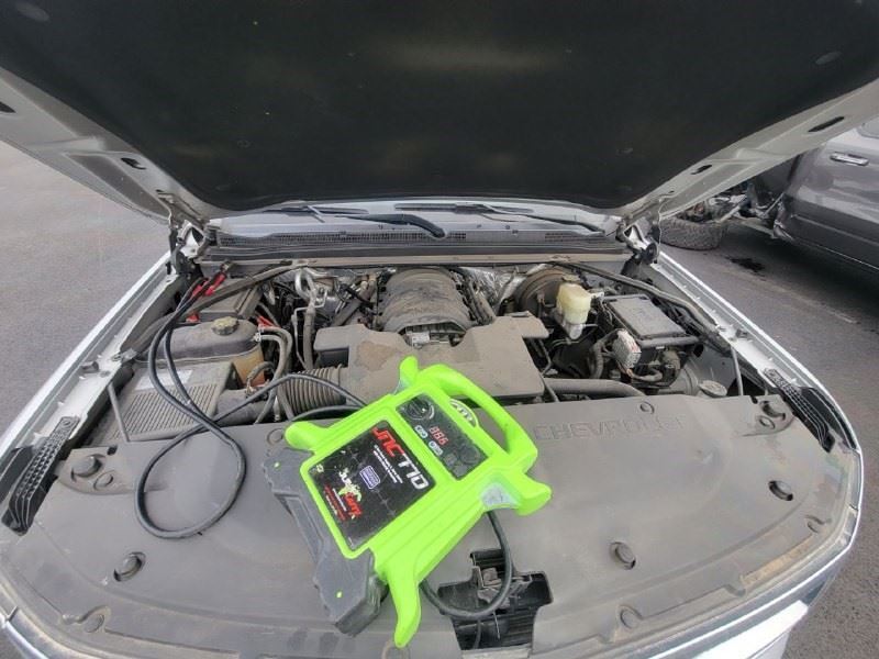 2015-2019 CHEVROLET TAHOE BRAKE HYDRAULIC HOSE OEM 84331227 | eBay