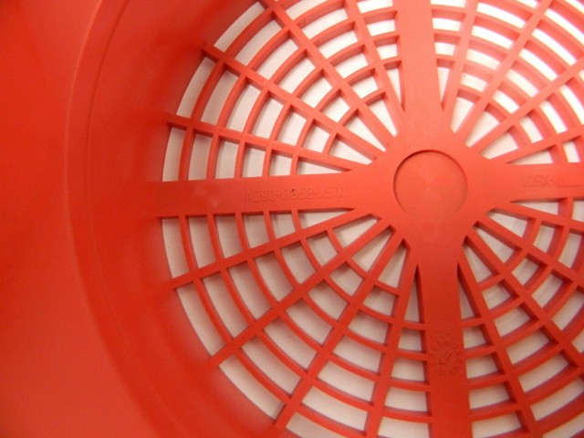 Fanuc Spindle Motor Fan Cover A290-0853-X501 IN3024 for sale online | eBay